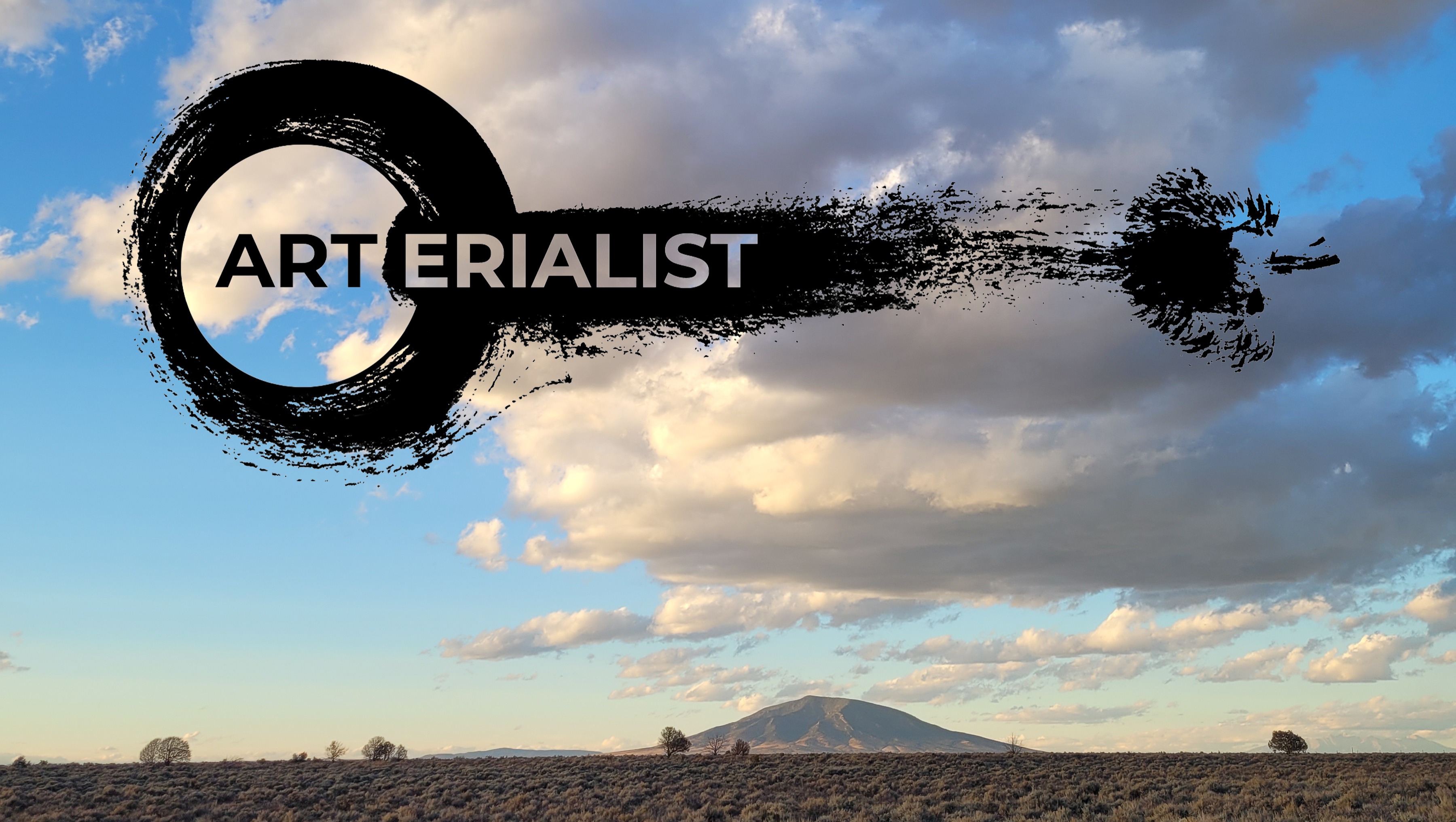 Fundraiser by Scott Sutton : ARTERIALIST Residency Program & STREAM Art Lab