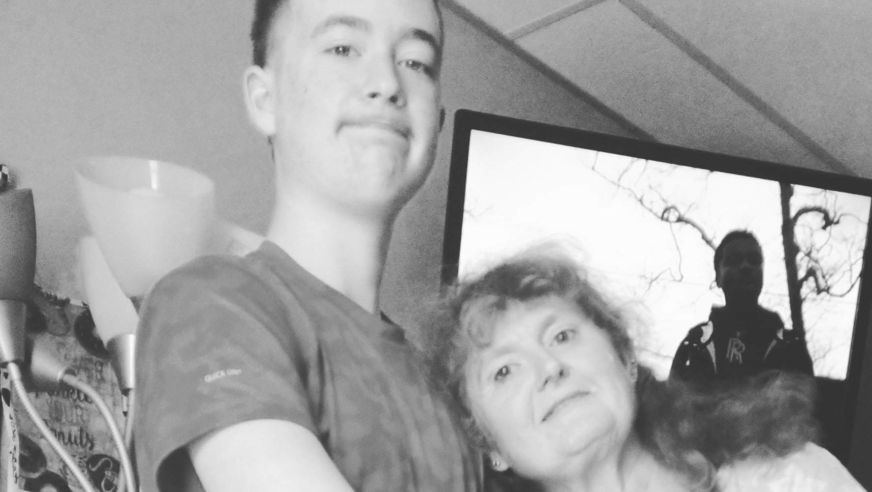 Fundraiser by Amy Carroll : For Dylan