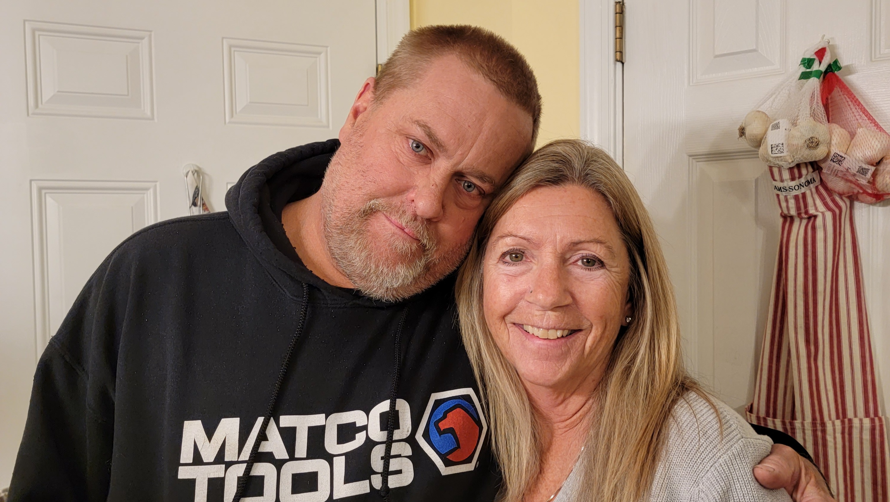 Fundraiser for William Perry by Sandy Sheehan : Help Debi Help Danny