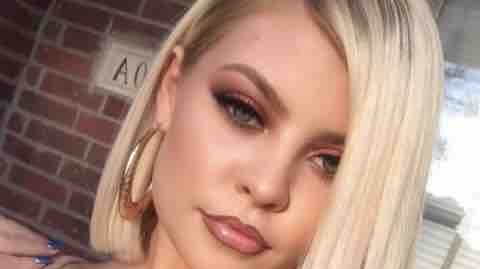 Fundraiser for Vick Daniels by Michael Gailey : Drew Thomason-Daniels