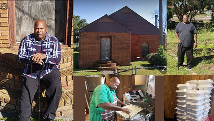 Fundraiser by Kenneth Garrett : Help Kenneth Garrett Keep his Home