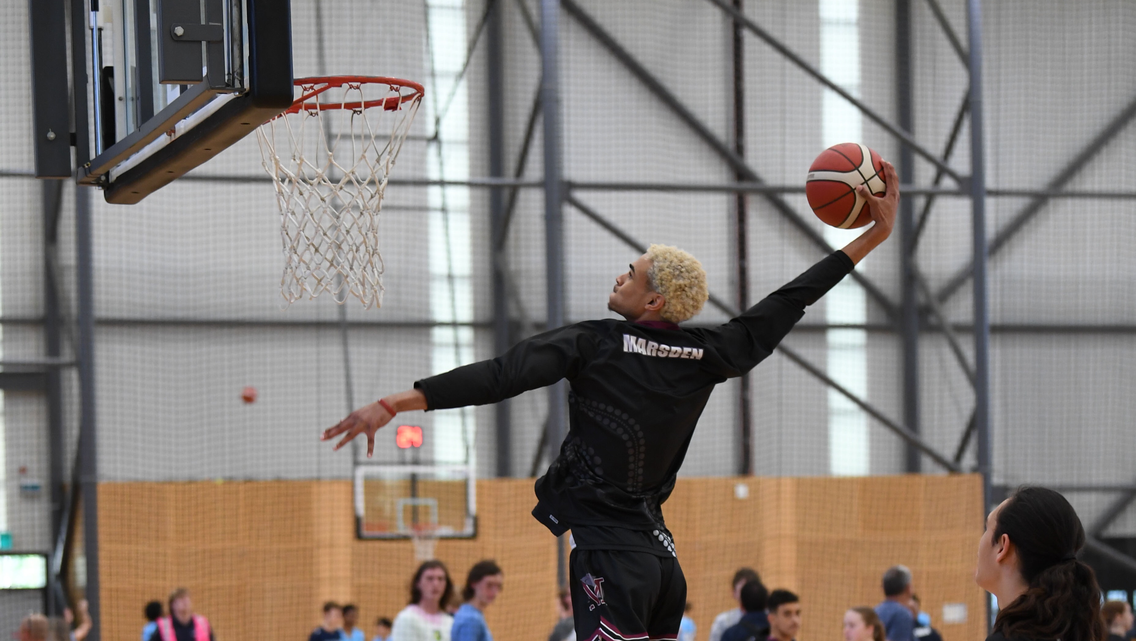 Fundraiser by Malachi Zion Kopman : Help Malachi play in front of ...