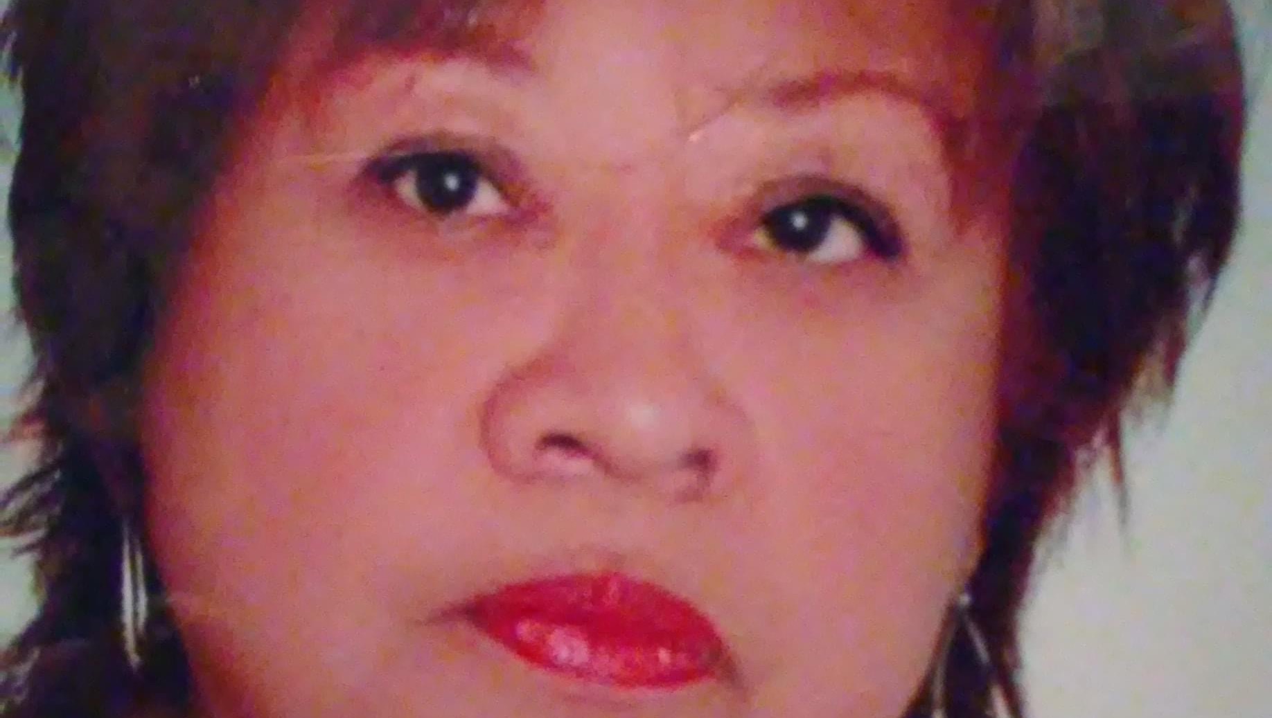 Fundraiser by Jeffrey Sigaran : Ana Soriano’s services