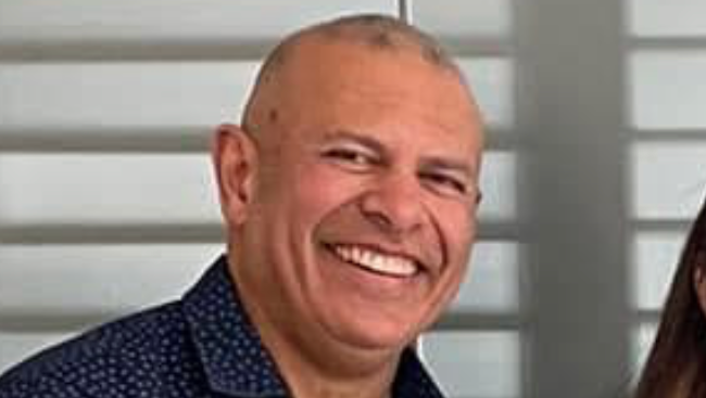 Fundraiser for Danielle Ahsam by Avlon Coughlan : Richie Ahsam