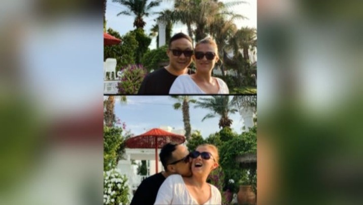 Fundraiser by John Baxter : In memory of a Gavin Kan