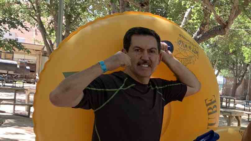 Fundraiser for Ligia Ojeda by Hilda Flores : Ismael Ojeda, his battle ...