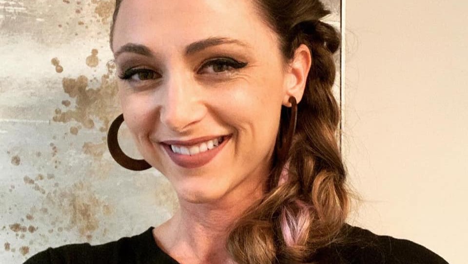 Fundraiser for Cassie Armstrong by Sarah Kinsey : Cassie Armstrong ...