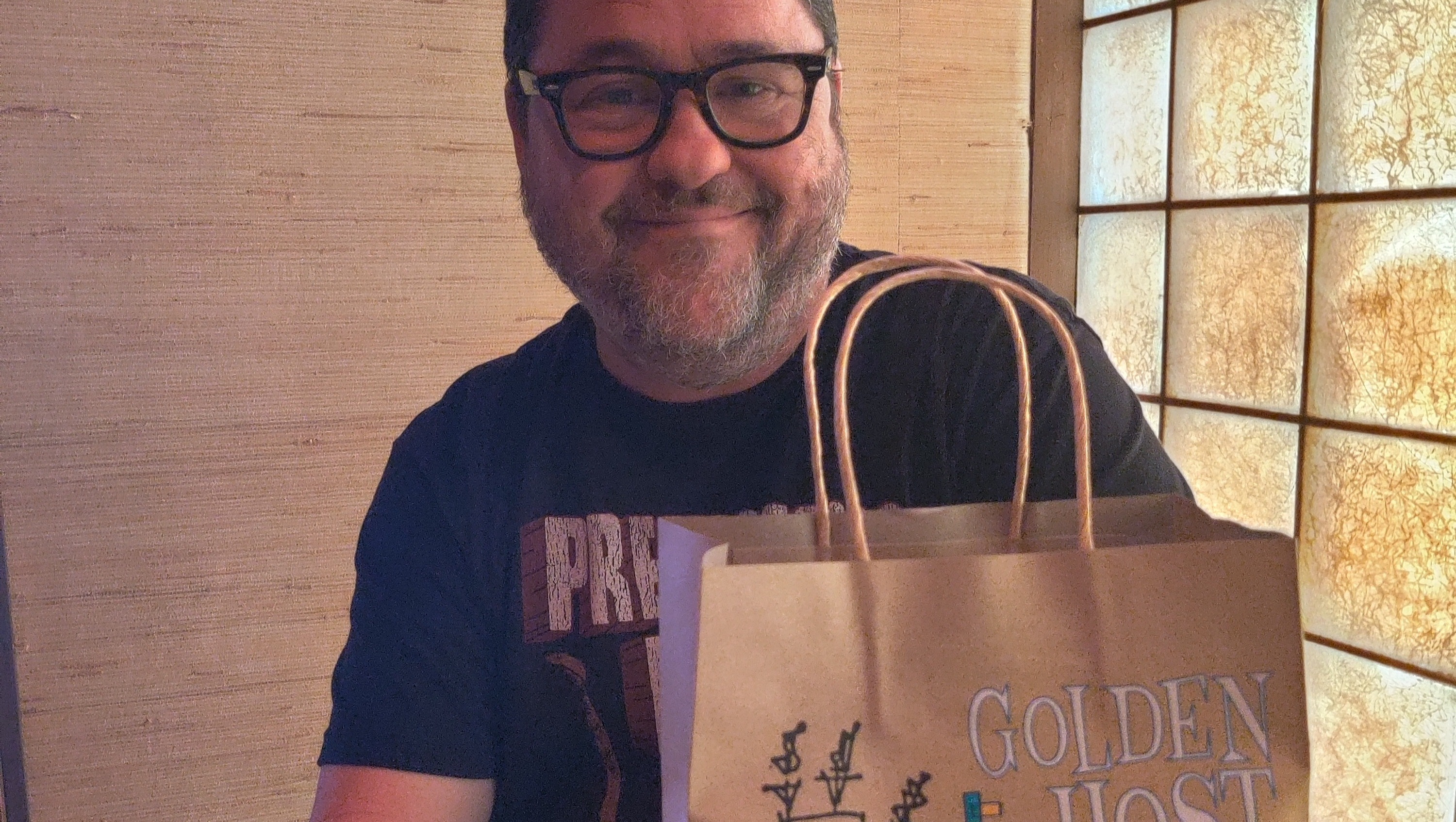 Fundraiser by Kimberly And Dave Ensign : Show Hoot Gibson, aka Dave ...