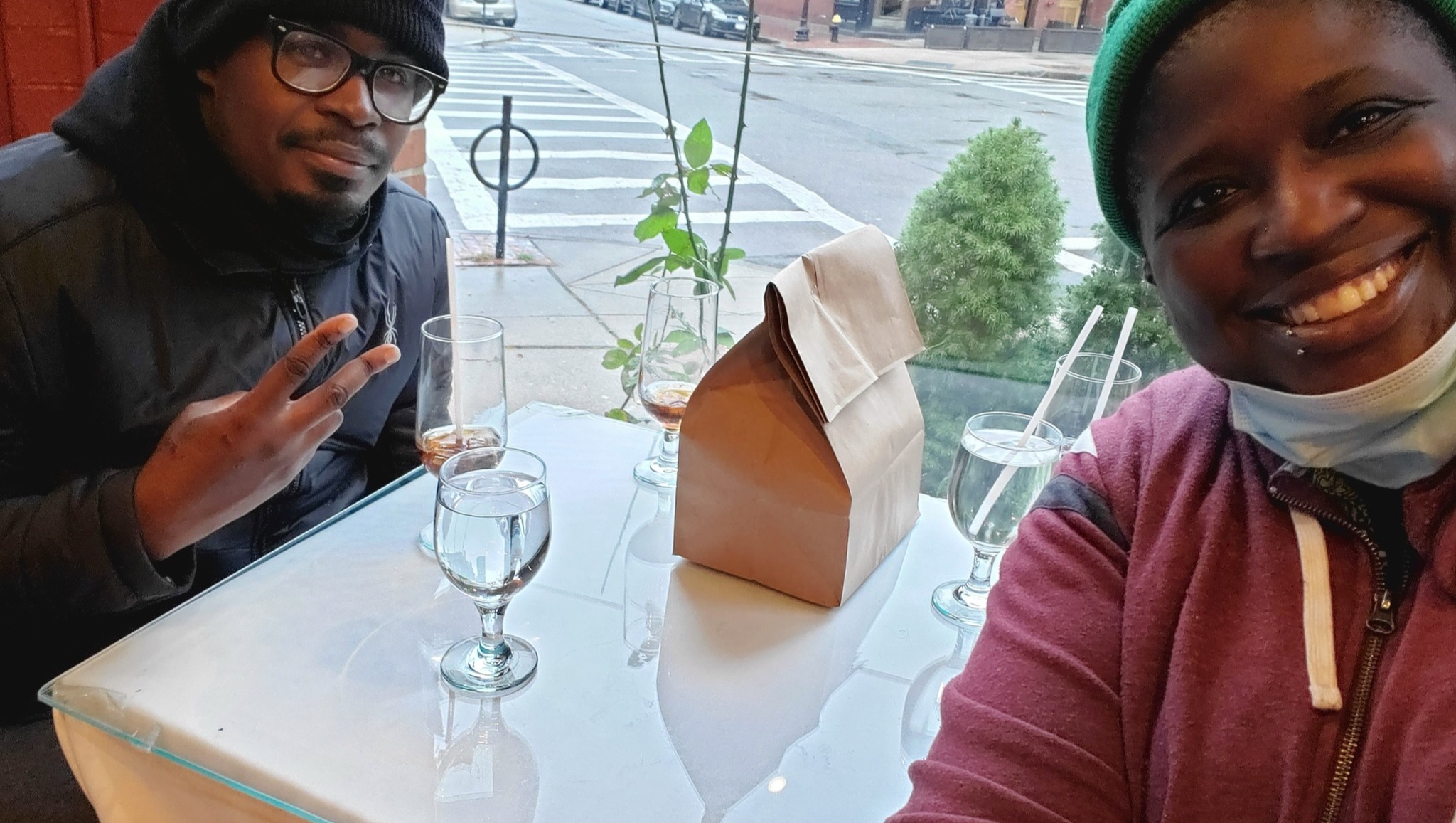 Fundraiser for Claudia Wilson by Alex Terrell : Darryl Bowman's Funeral ...