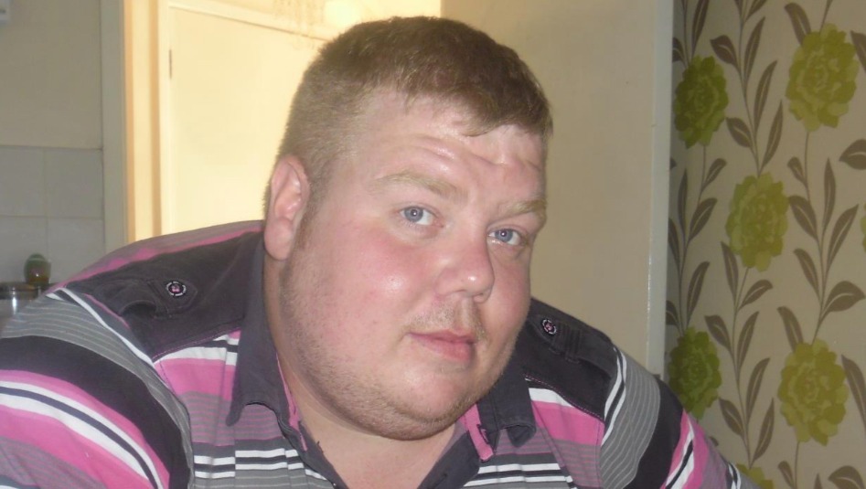 Fundraiser by Sarah Higginson : In memory of Andrew Rose - "Rosie"