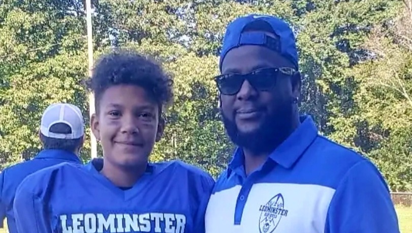 Fundraiser for Corrie Shadd White by Aimee Murphy : Keegan White