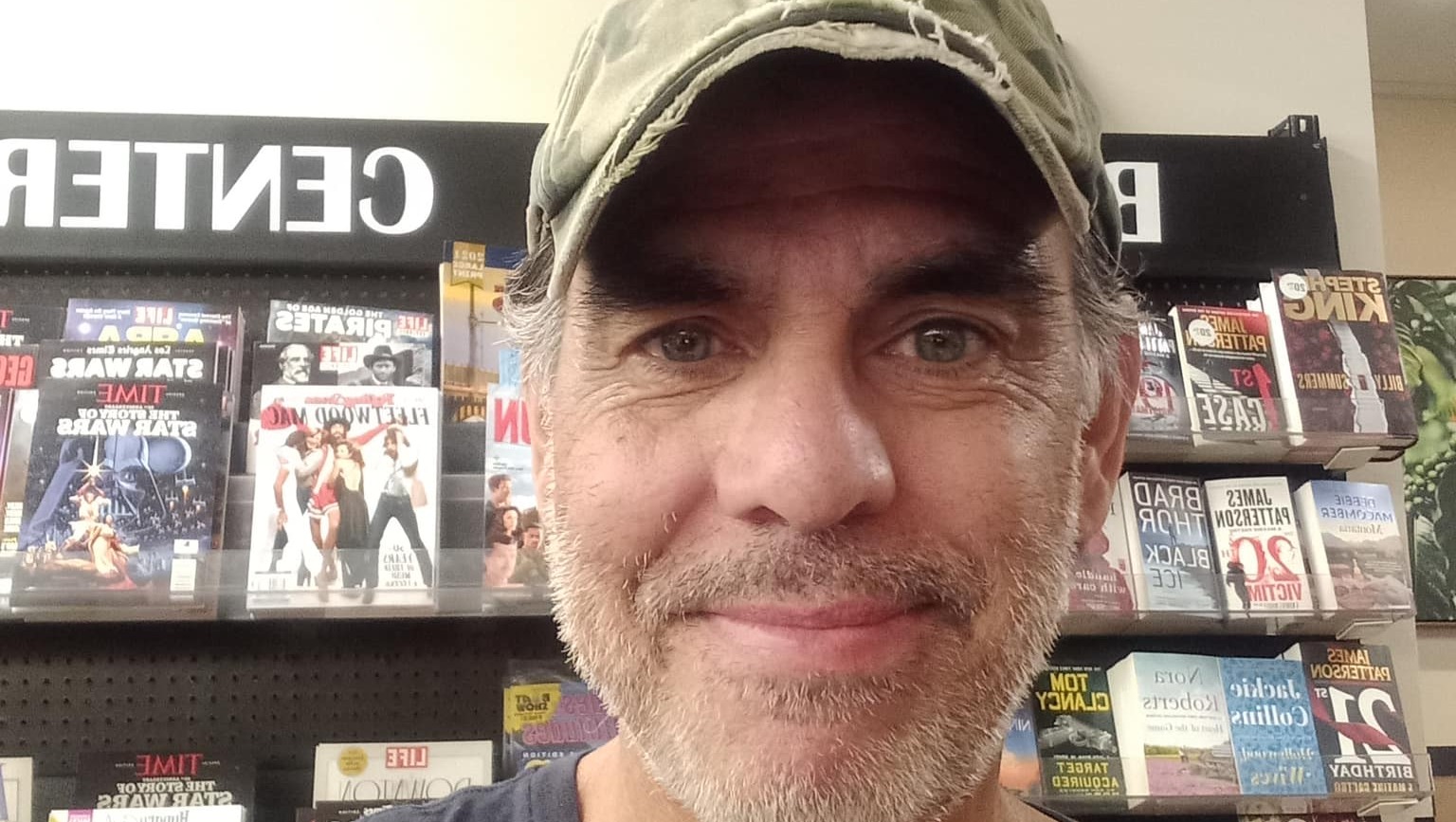 Fundraiser by Bob Diener : Eric Michael Gutierrez Celebration of Life