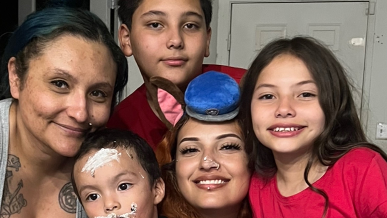 Fundraiser by Rayleen Vasquez : Memorial for our beloved Darlene Vasquez