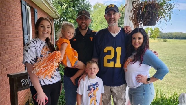 Fundraiser for Matthew Combs by Christin Carlson : Show some love for ...