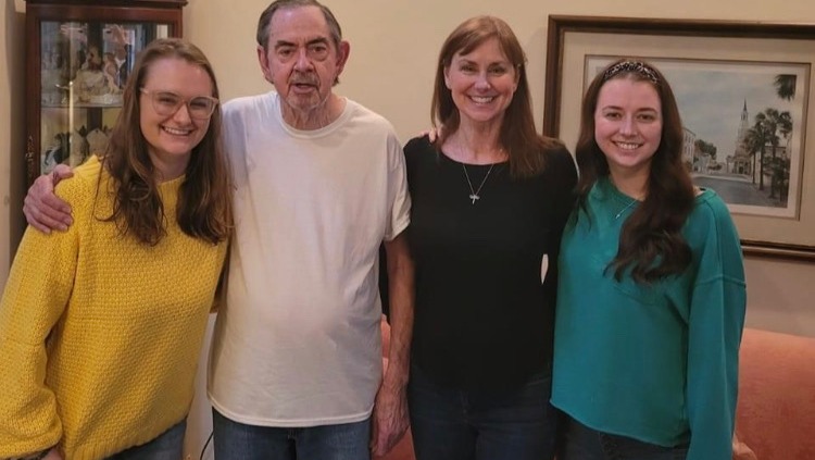 Fundraiser for Nicholas Stillmak by Emily Riefler : Sharon Bradley ...