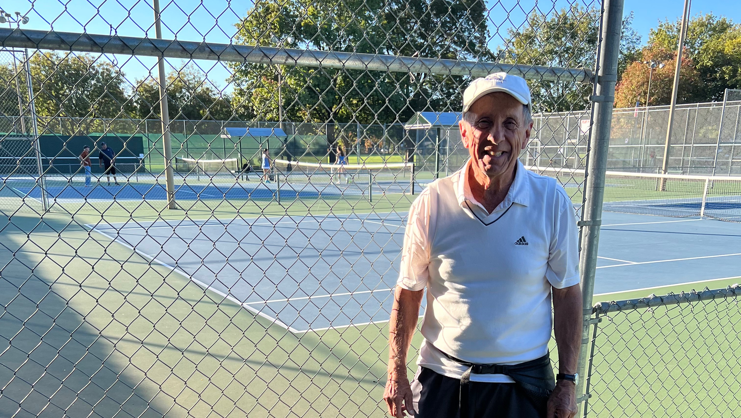 Fundraiser by Randy Agnew : Help Jerry Replace His Stolen Ball Machine
