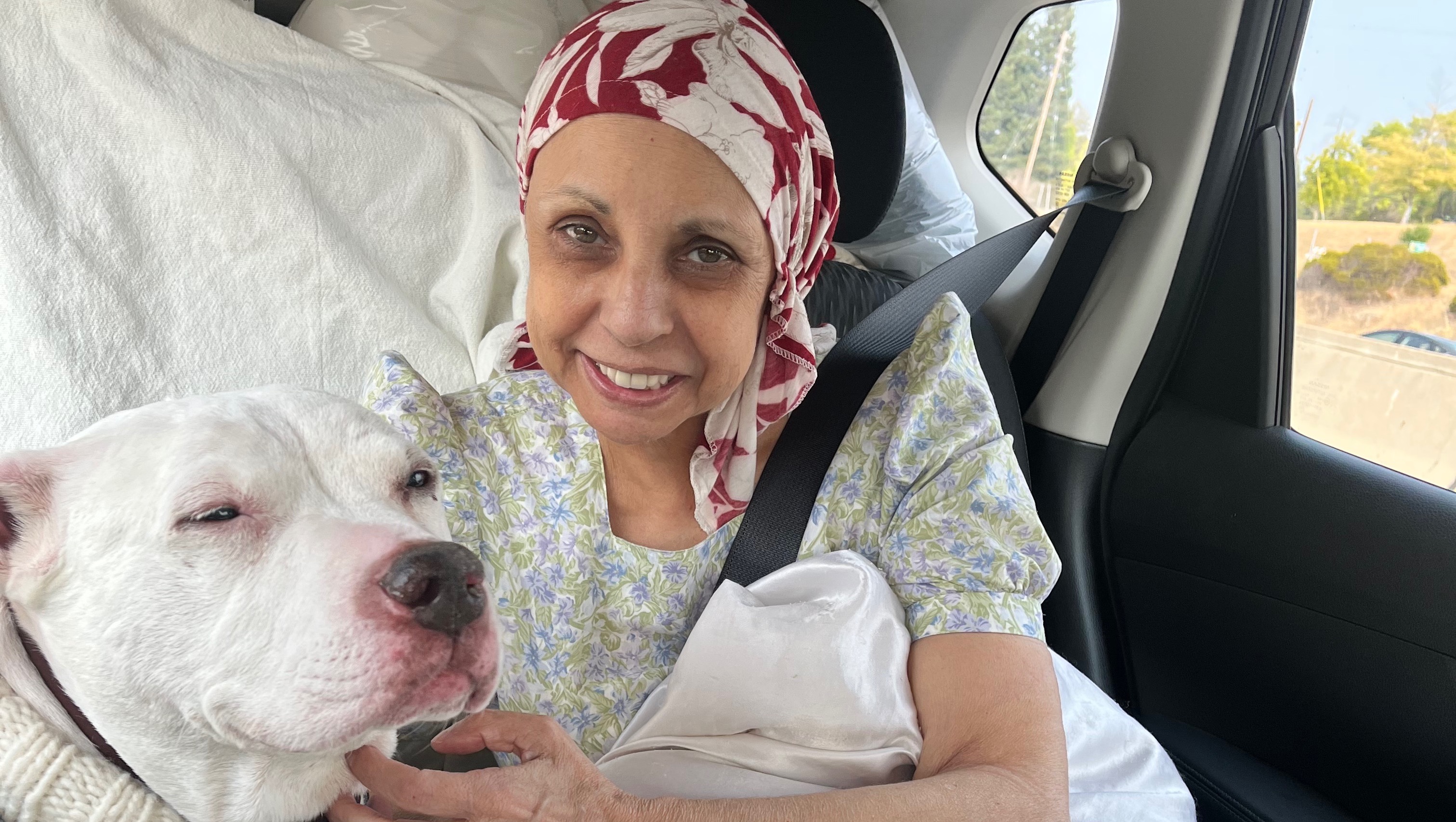 Fundraiser by Jacqueline Tillisch : Final Expenses