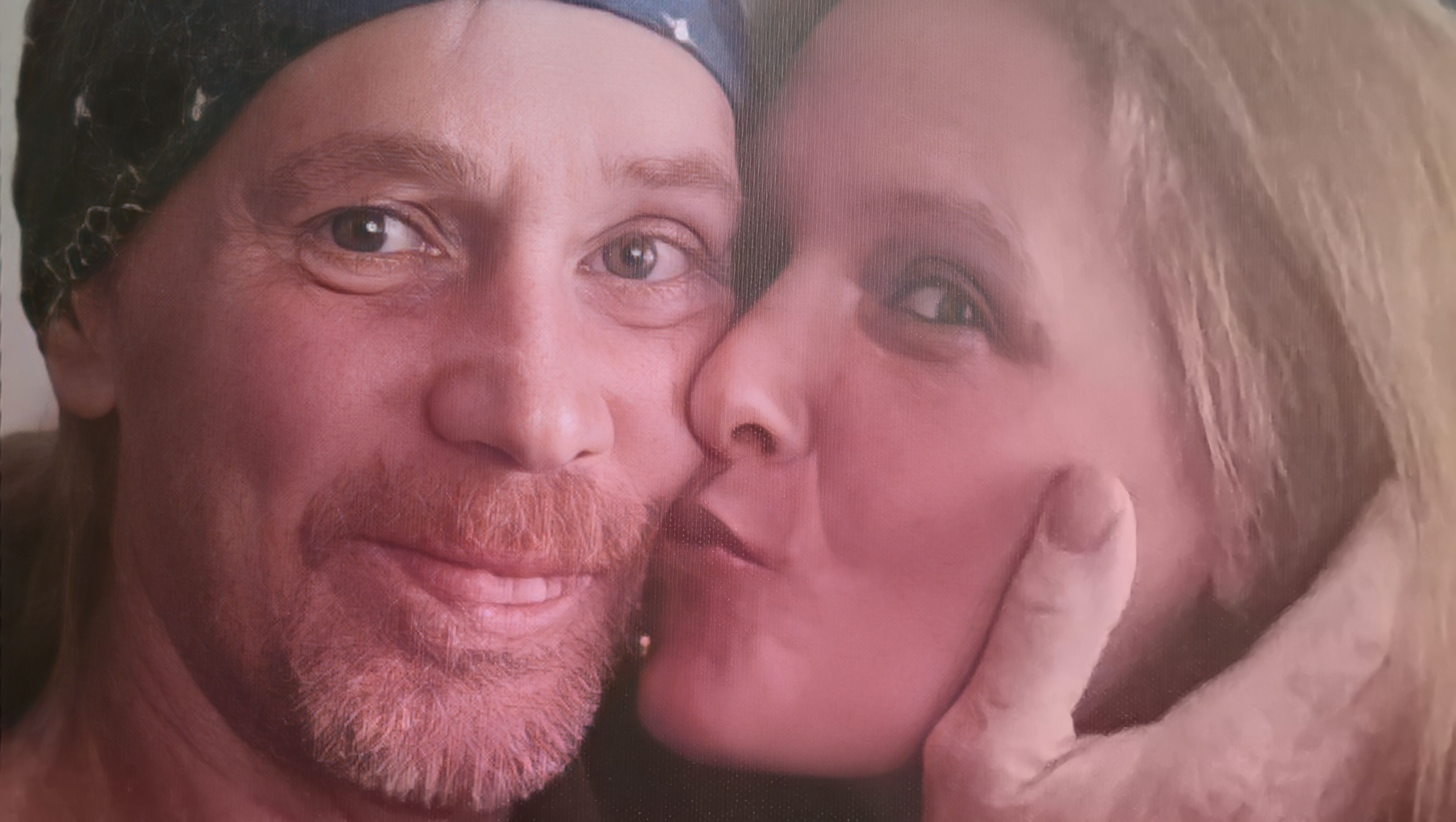 Fundraiser for Loretta Shaw by Emily Keegan : In Memory of Wayne