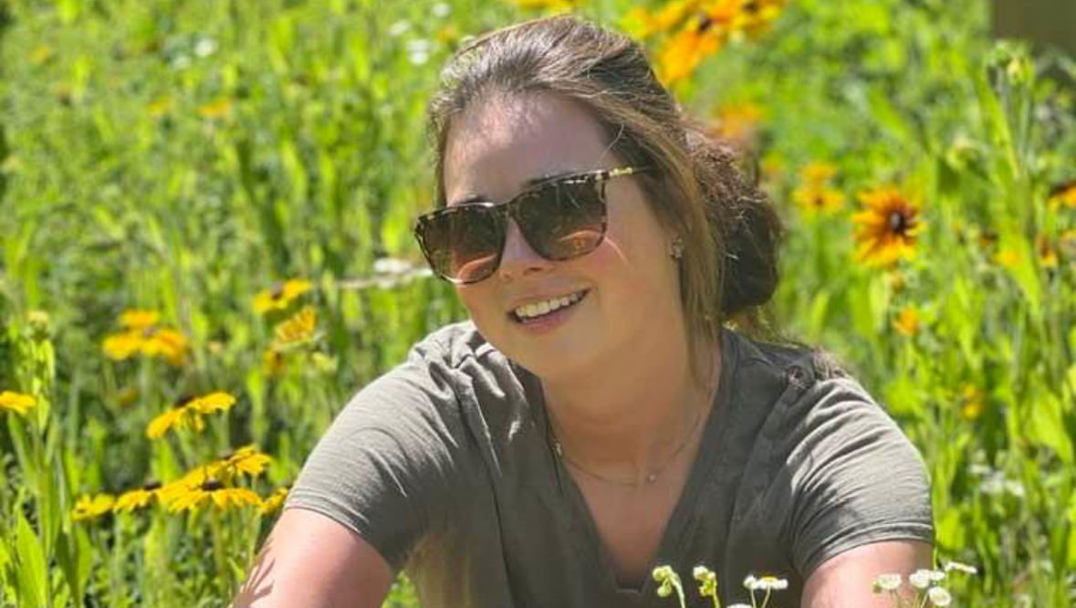 Fundraiser for Julia Ferguson by Jaime Dawn : For Julia Ferguson