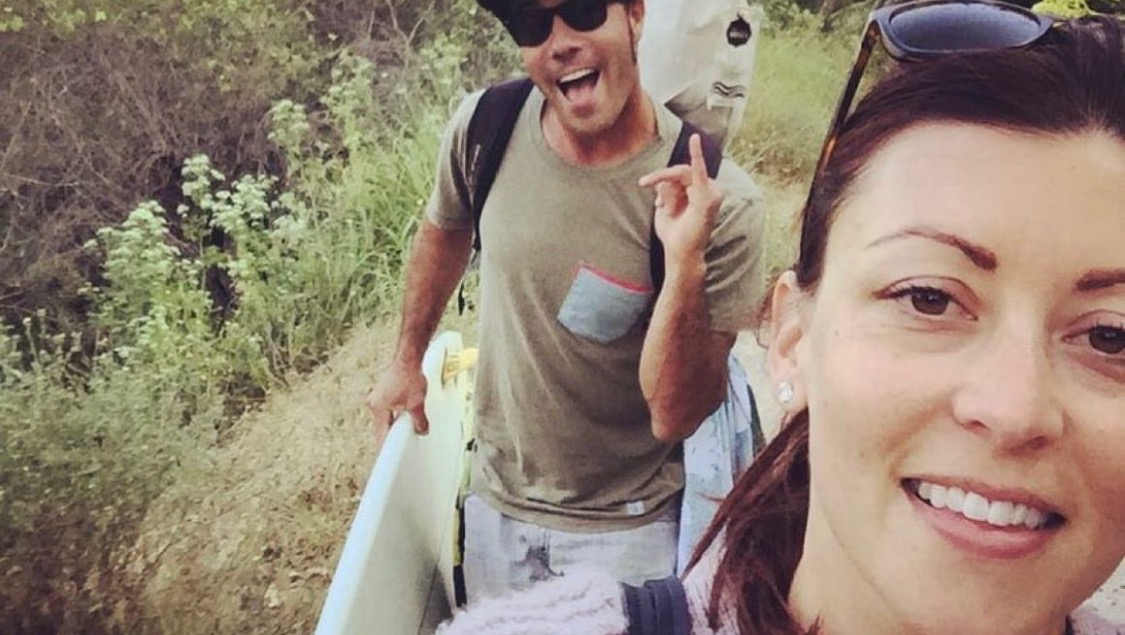 Fundraiser for Adam Bernstein by Jenna Munoa- Cooper : Rachel Hayden ...