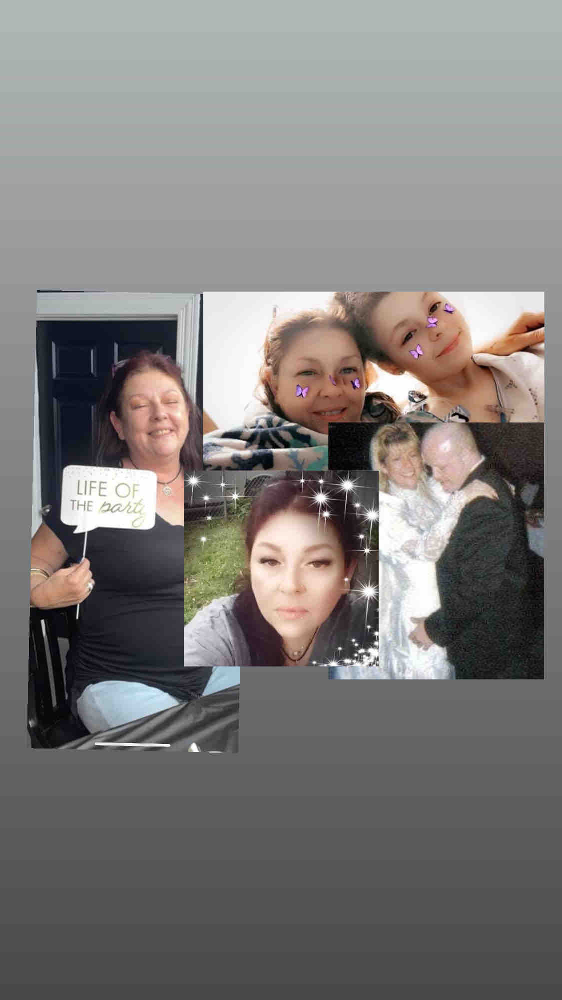 Fundraiser by Sarah Elel : Paying tribute to Kimberly Ducharme