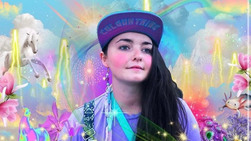 Fundraiser for Naomi Gray by Mythra Borecky : Supporting Willow & Her ...