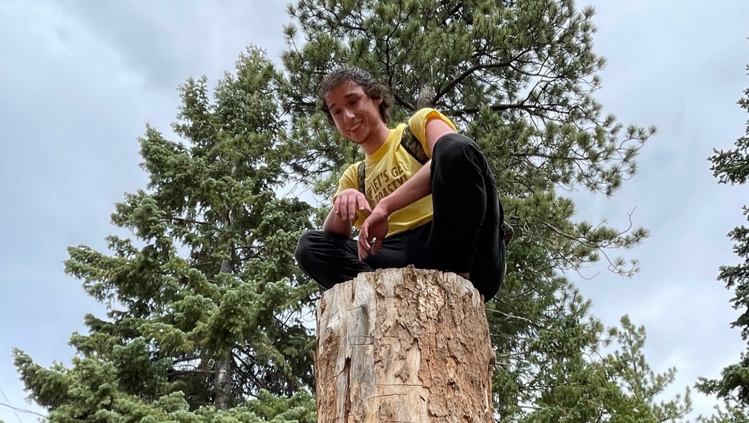 Fundraiser by Rachel Gomez : Please help Dylan Weber get back on his feet