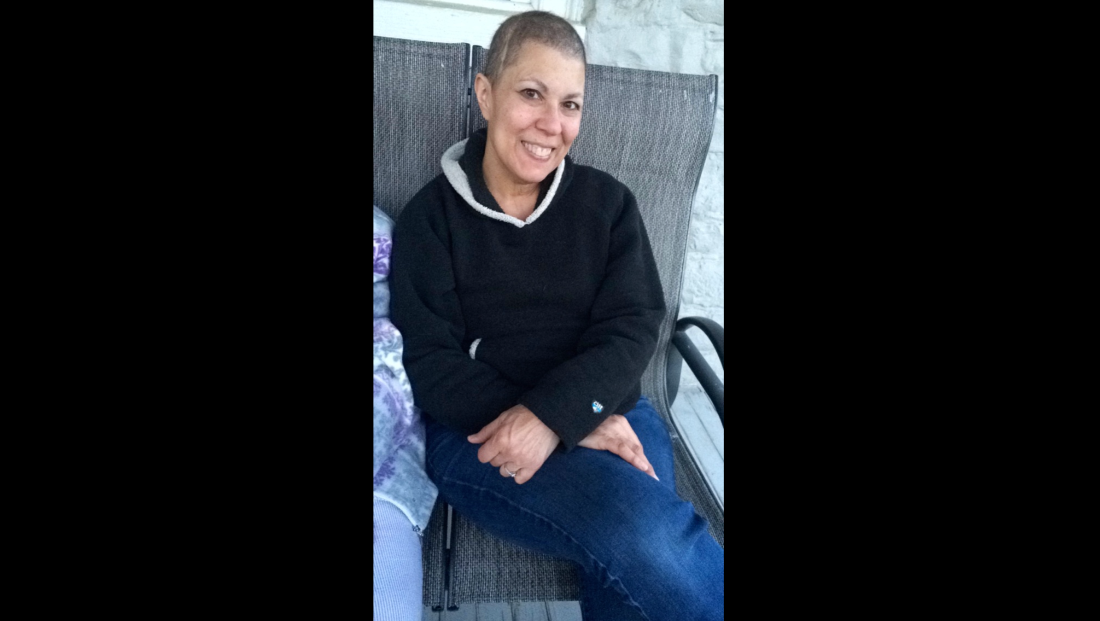 Fundraiser for John DiVito by Matt Yanda : Brenda Di Vito Brain Surgery #9