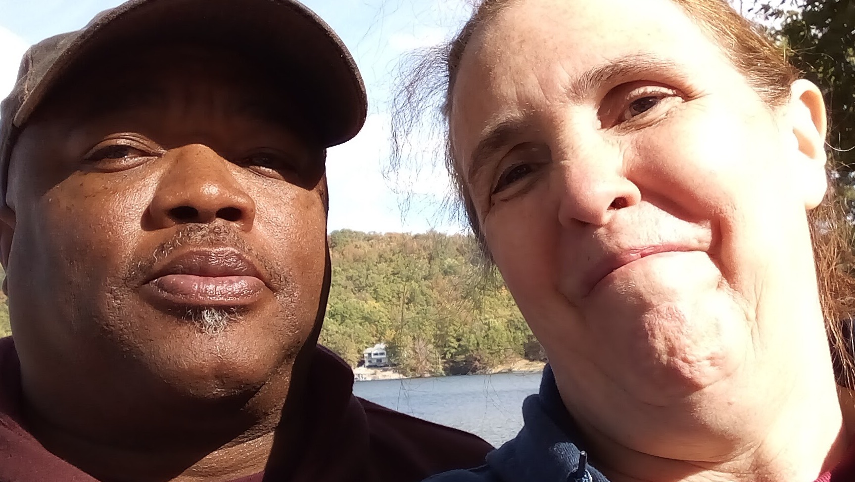 Fundraiser by Brenda Talbert : Edwin Talbert