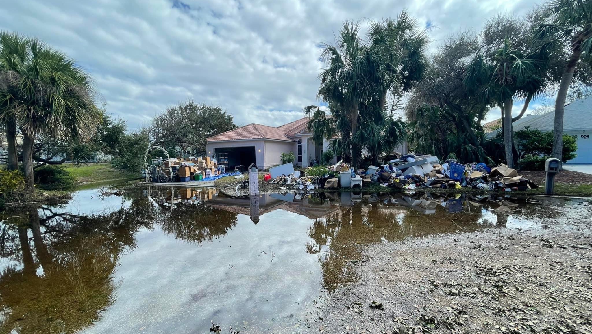 Fundraiser for Sandra Christopherson by Kathy Christopherson ...