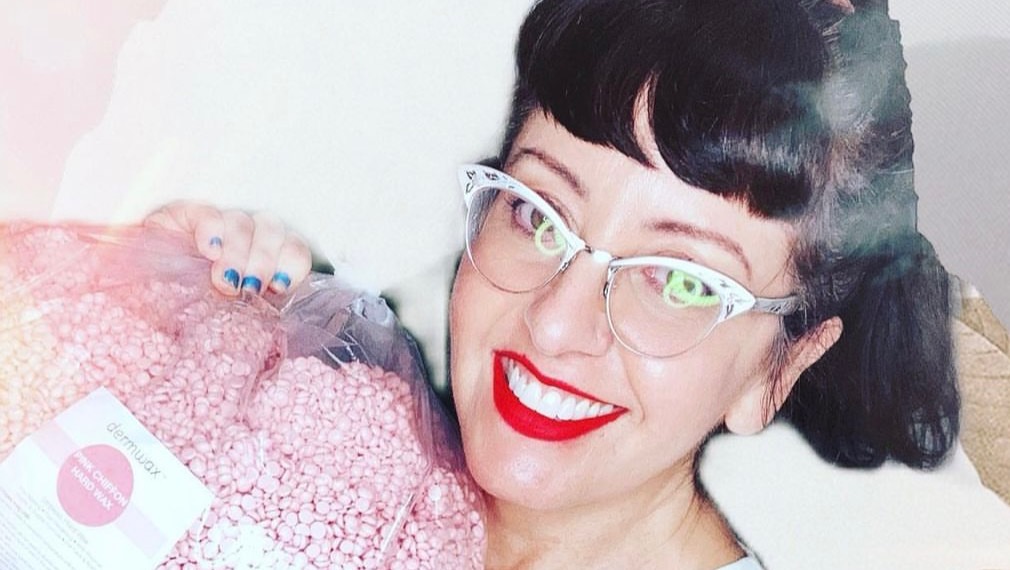 Fundraiser for Rosies BeautyLounge by Angie Chase : Fire fund for our ...