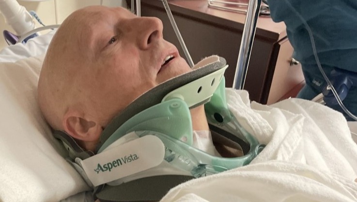 Fundraiser by Tommy Nichols : Randy's Medical and Rehabilitation Fund