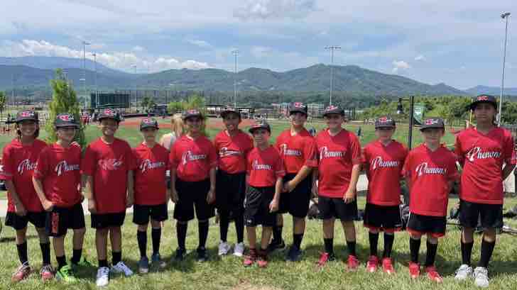 Fundraiser for Nancy Cabre by Aaron Quesada : Help Kachi Baseball Slide ...