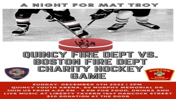 Fundraiser by Michael Bina : Help Mat Troy beat cancer