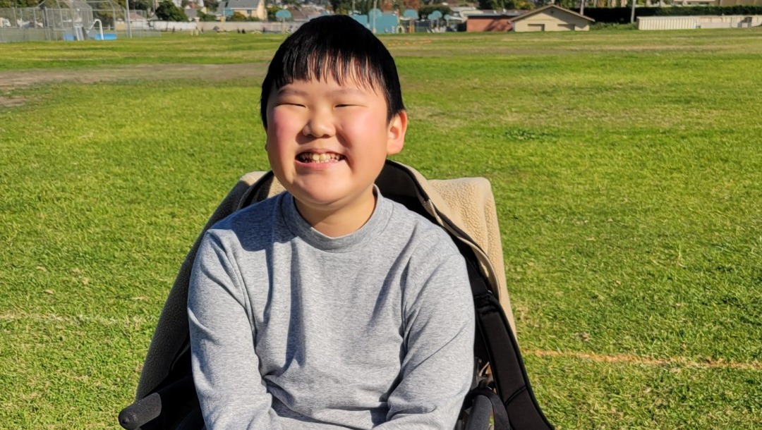 Fundraiser for Songtae Kim by Tawnya Sievers : Giving Independence to ...