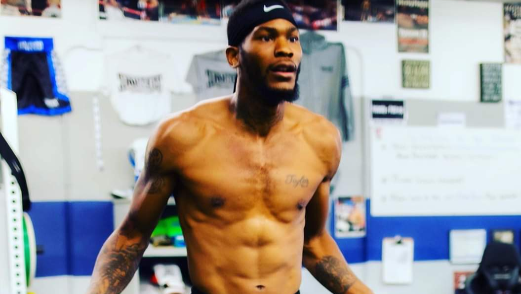 Fundraiser for Latisha Jackson by Ashley Charles : Memorial Service for ...