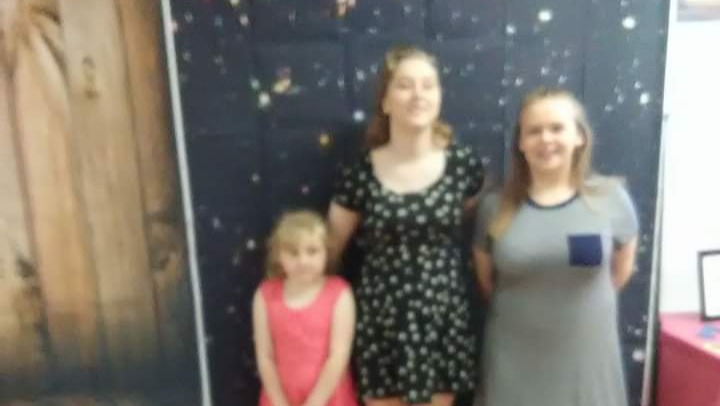 Fundraiser for Hailey Bowser by Megan Long : Sara Bowser