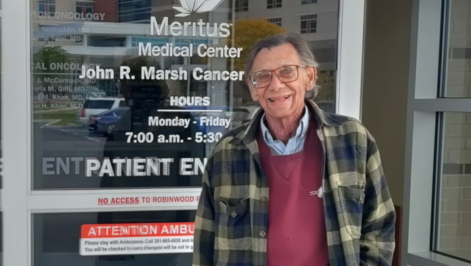 Fundraiser by Owen Brinser : Don Brinser’s Battle With Cancer