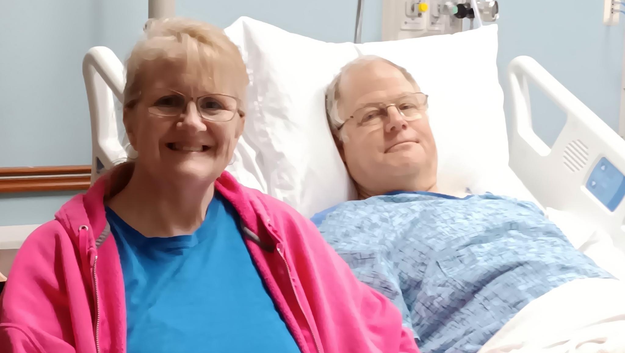 Fundraiser for Dan Itse by Ariel Itse : Please help hit-and-run victim ...