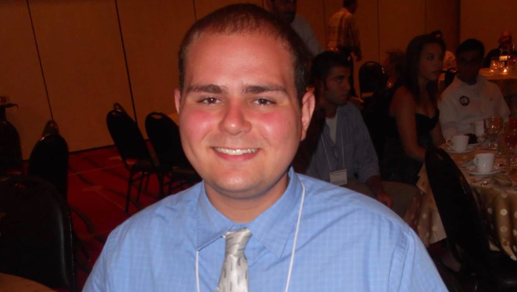 Fundraiser by Sarah Aucutt : Jacob Aucutt