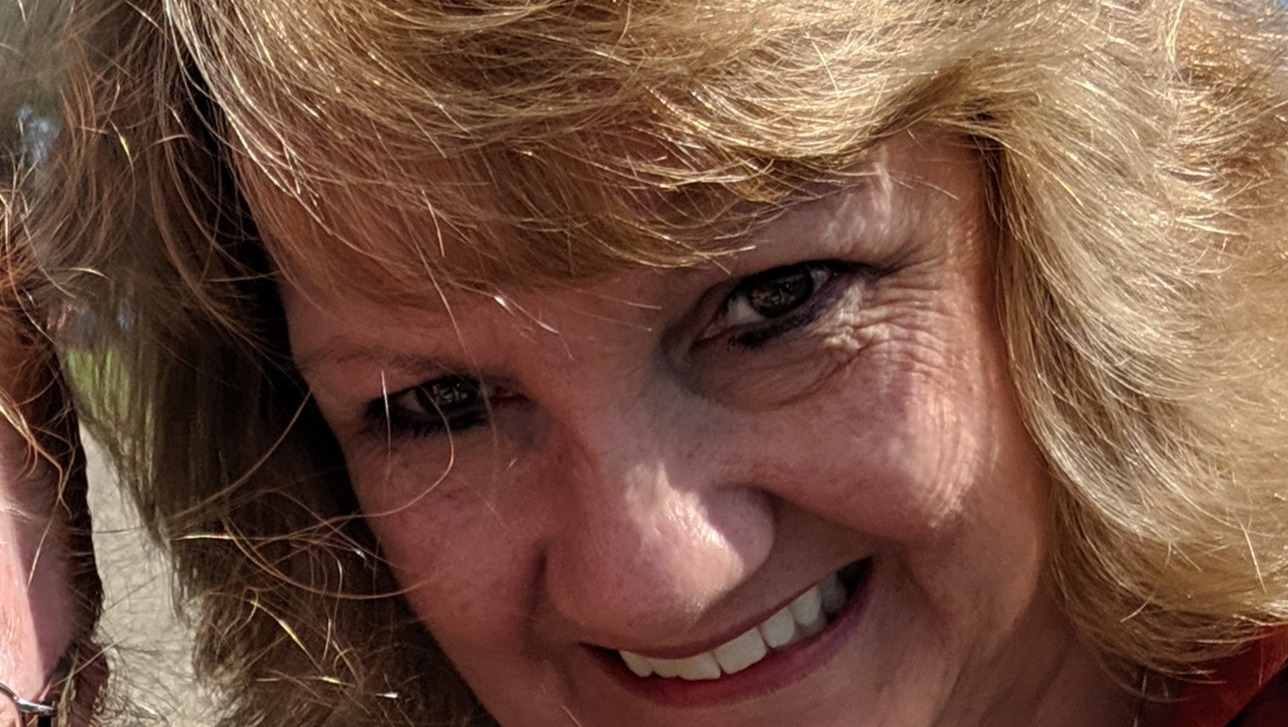 Fundraiser for Amy Ruby Tidwell by Julie Way : Amy Ruby Tidwell- an ...