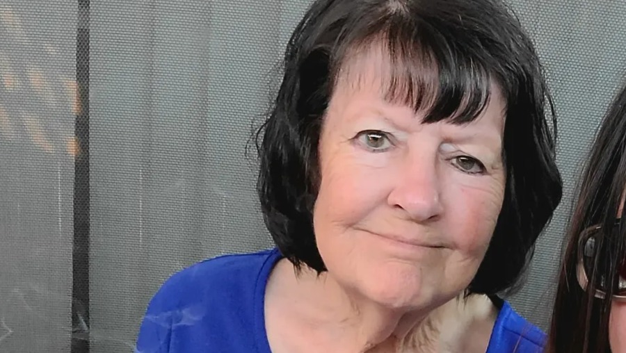 Fundraiser by Nichole Nance : Jo Ann Duke