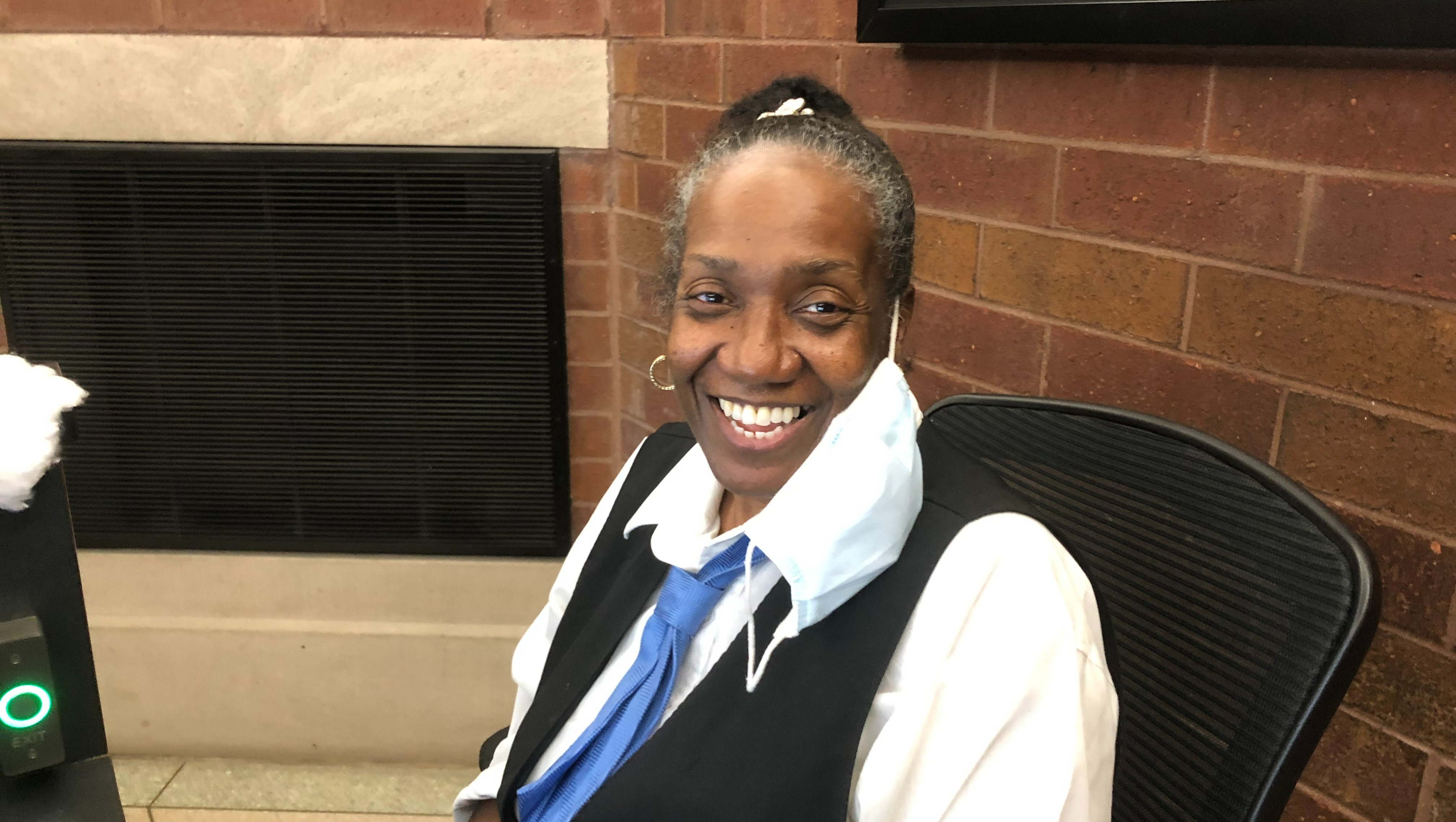Fundraiser by Meredith Ingram : Diane Our beloved Guard at 1133 N Dearborn