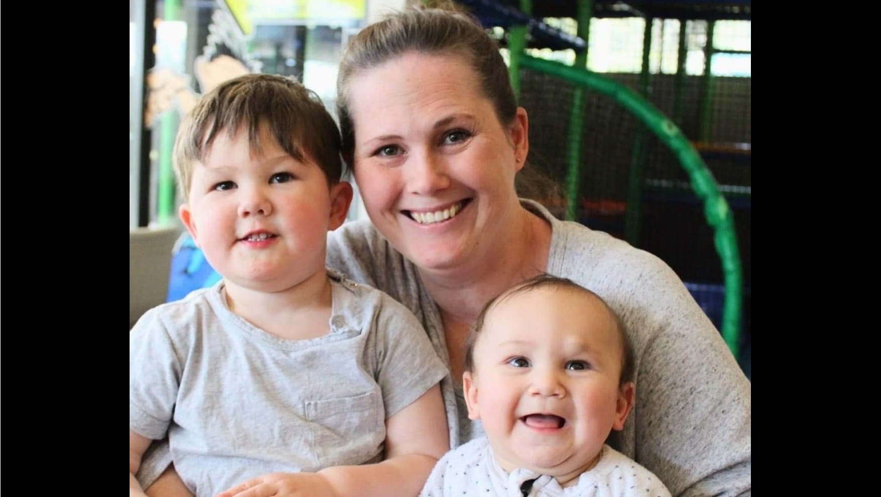 Fundraiser for Laura Higgs by North Rocks Public School : North Rocks ...