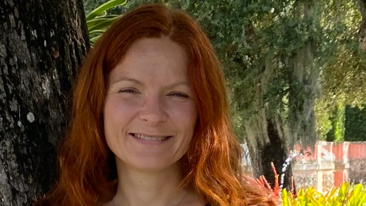 Fundraiser for Stefan Dyadchenko by Galina Yakerson : От нас ушла Алина