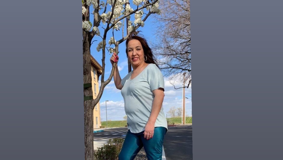 Fundraiser by Mariela Youngren : Sayra we adore you