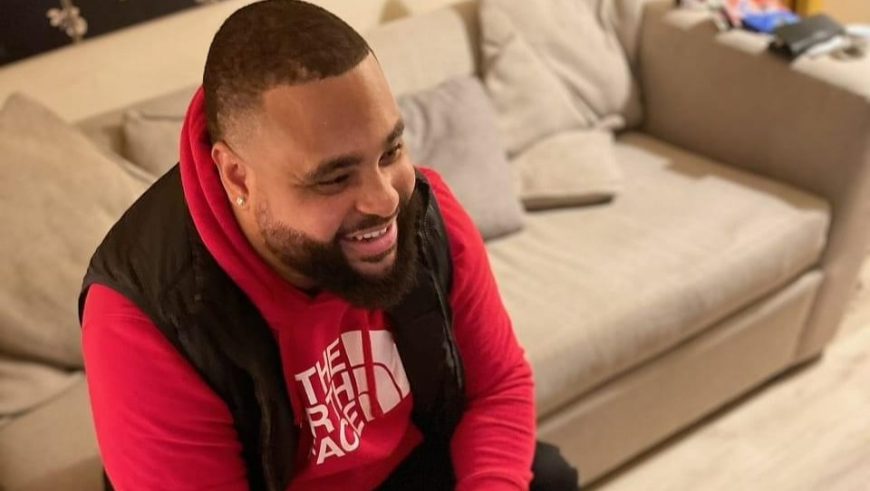 Fundraiser by Della Montgamary-Riggins : In Loving Memory of Decameron ...