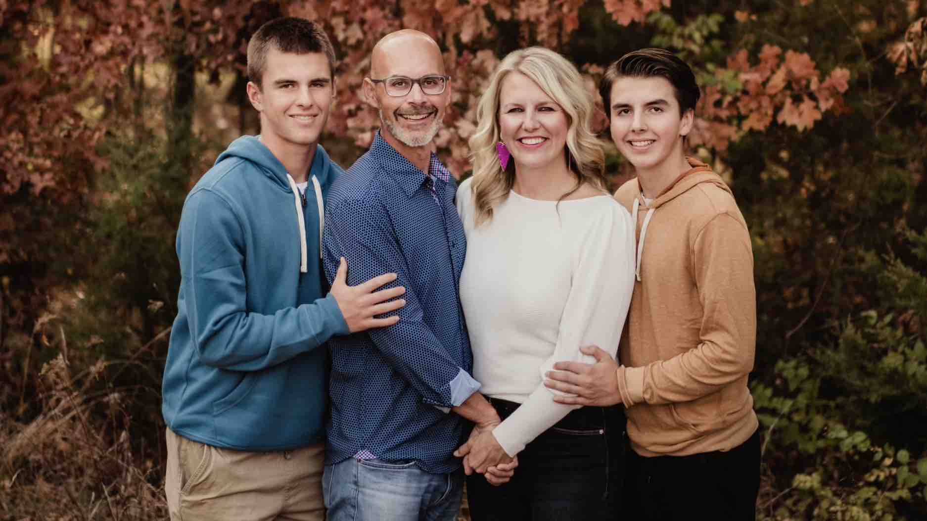 Fundraiser for Trevor Blaylock by Emily McRady : ️Let’s bless the ...