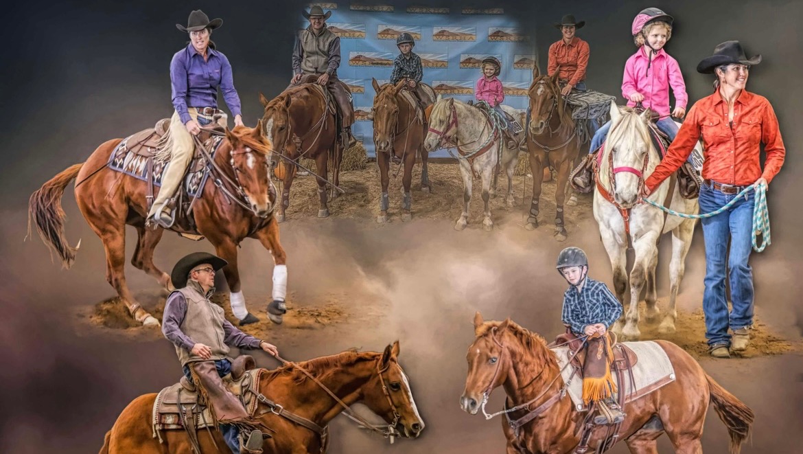 Fundraiser for James Pavlich by Kelsey Rhyne : The Pavlich Family