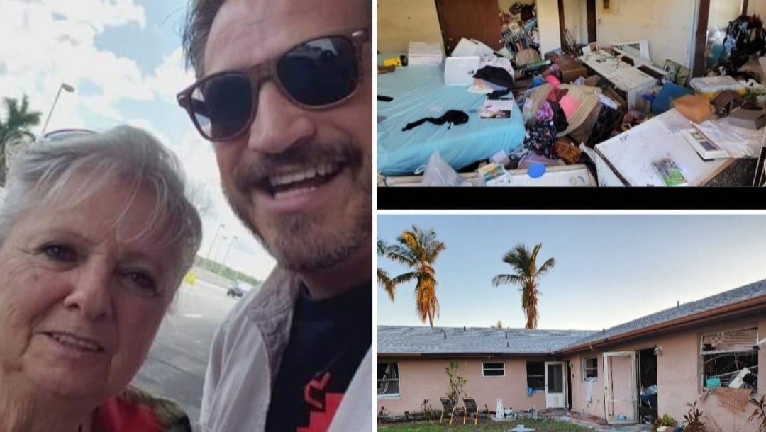 Fundraiser for Carol Balentine by collin hymes : Carol Balentine